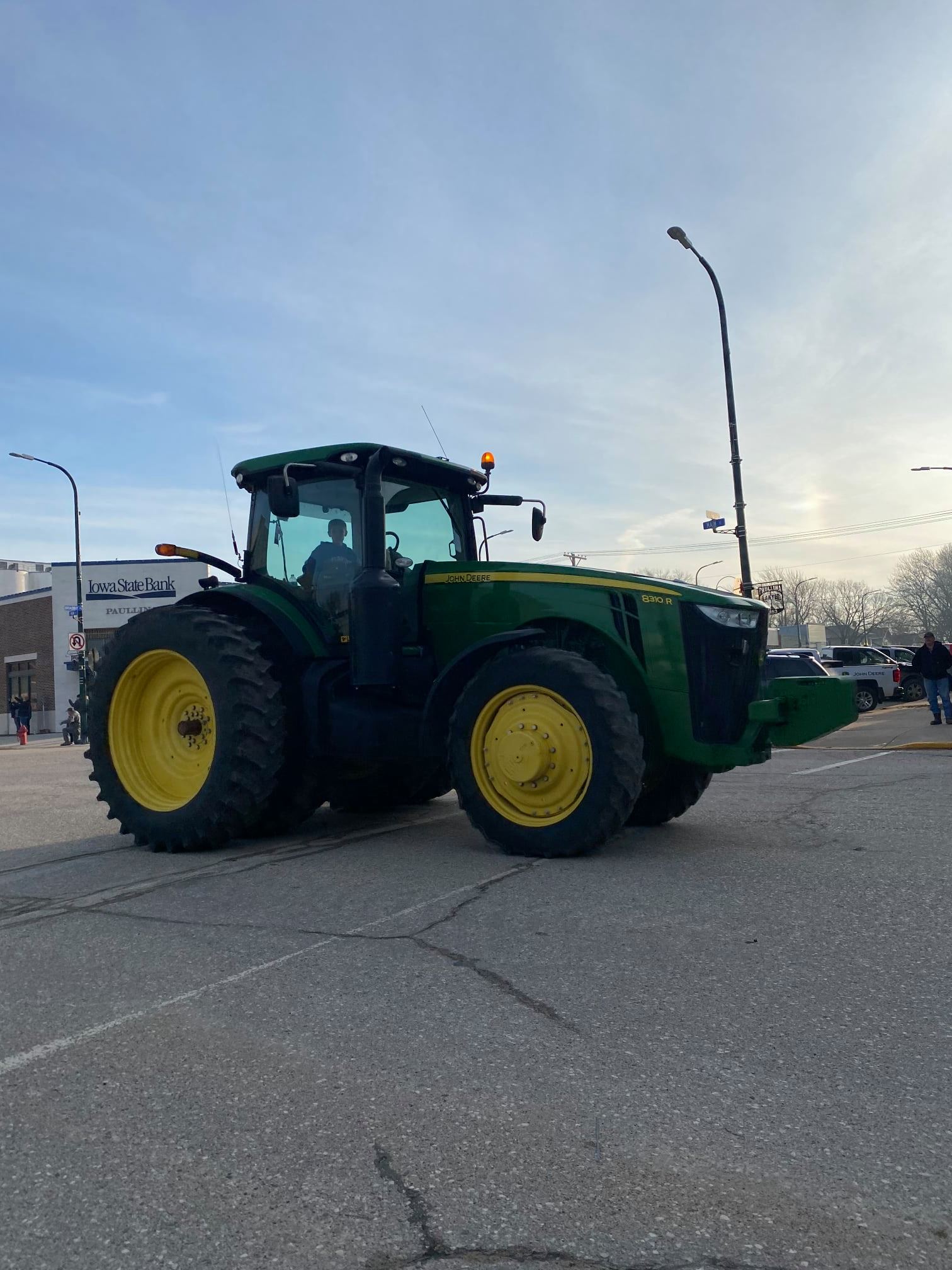 Check out all of these great pictures from last Friday’s FFA Tractor ...