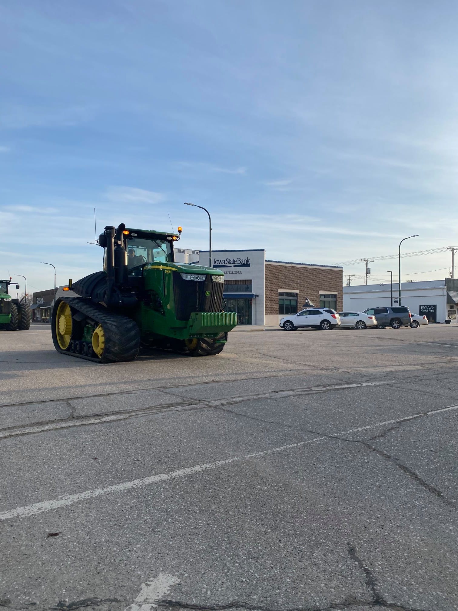 Check out all of these great pictures from last Friday’s FFA Tractor ...