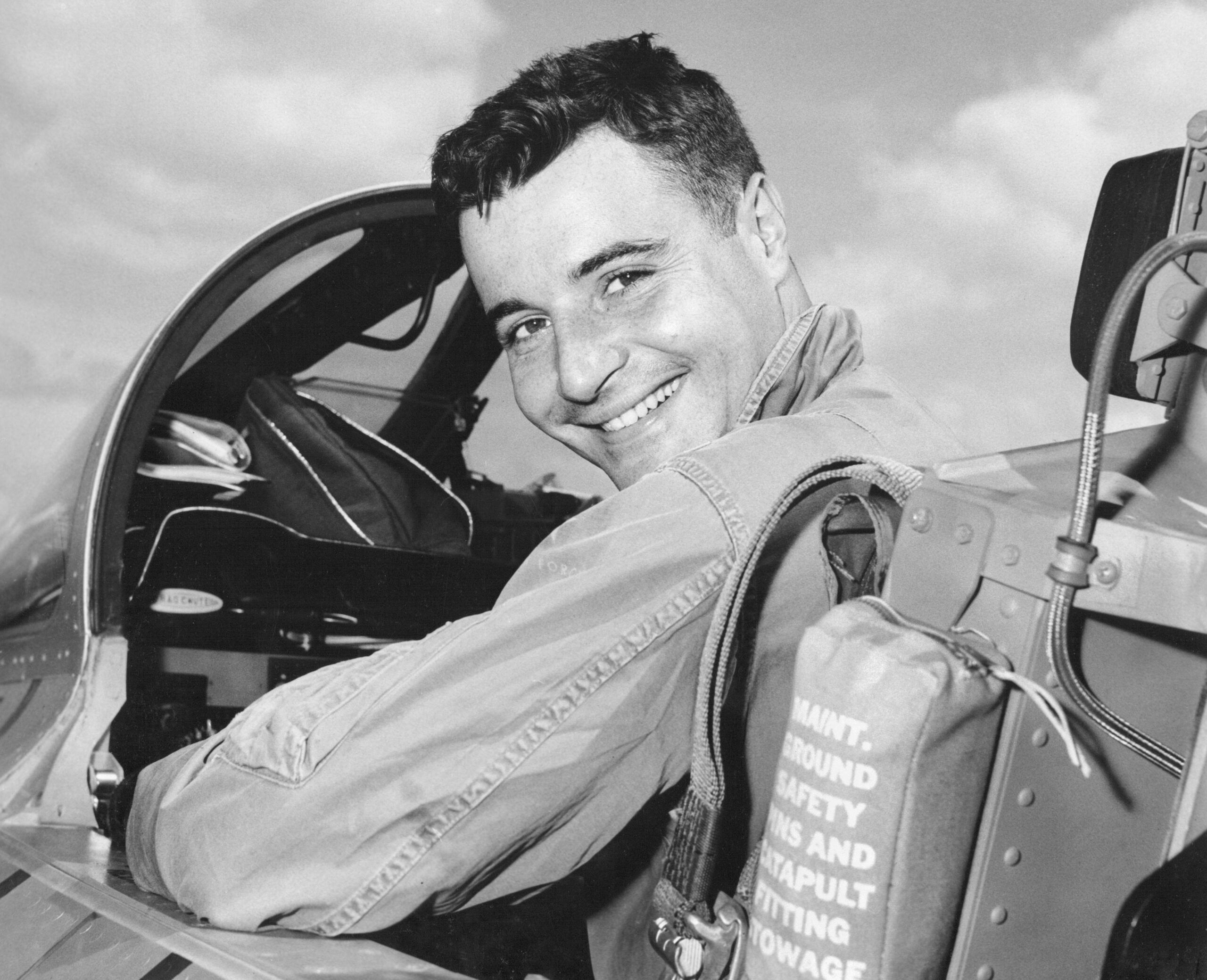 Jerome “Jerry” Warren Klingaman – belltimescourier.com