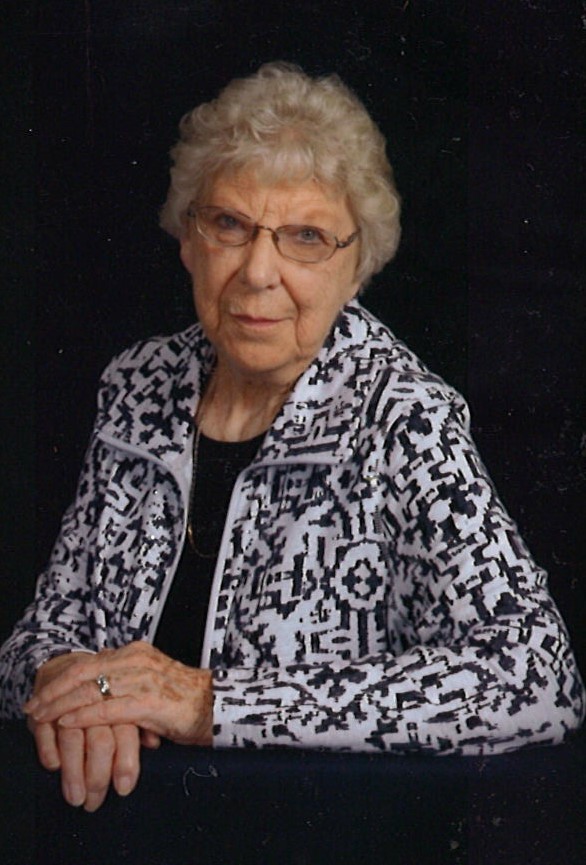 Lila L. Hucke – Sioux City, Iowa – belltimescourier.com