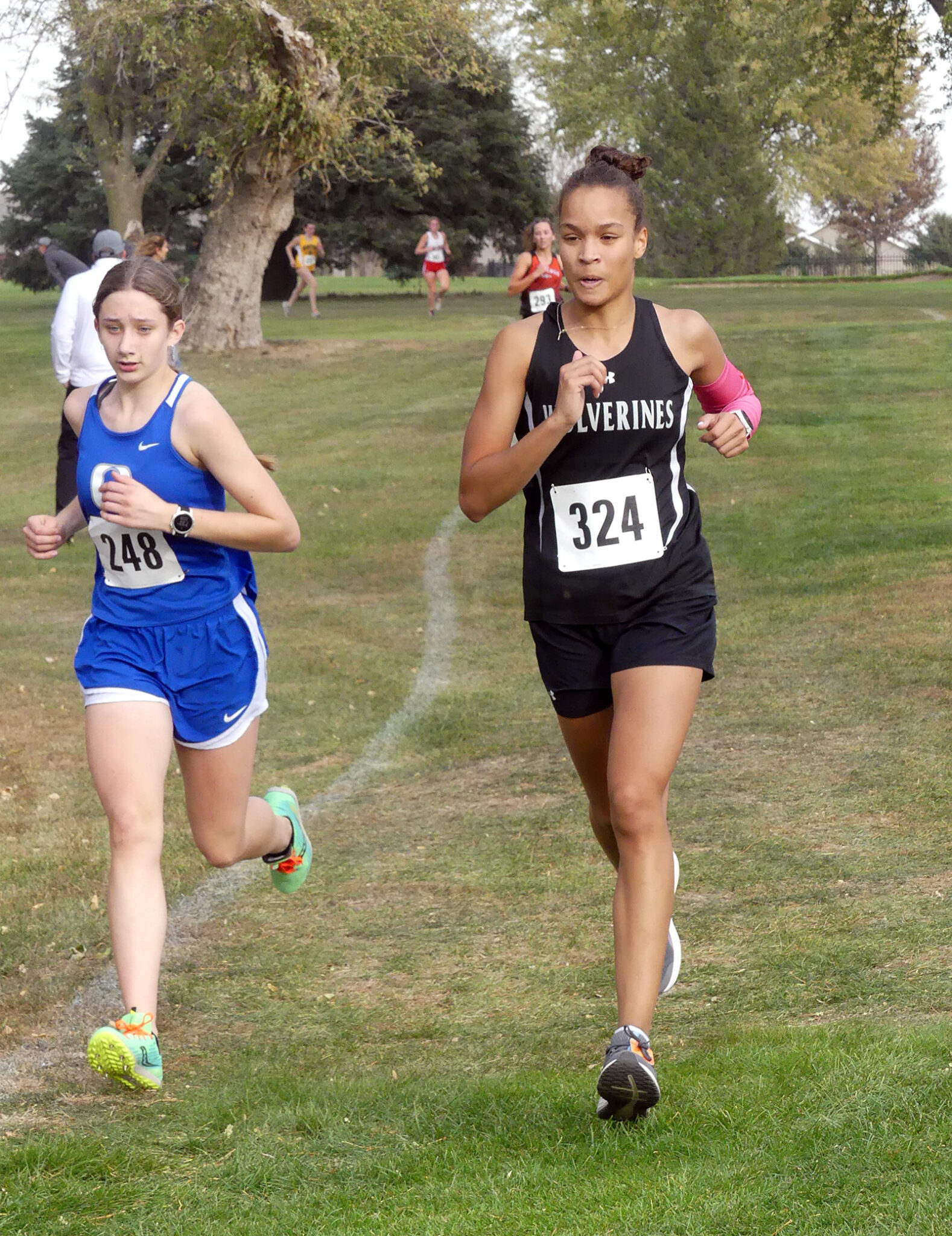 belltimescourier.com