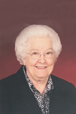 Ruby J. Miller – Paullina, Iowa – belltimescourier.com