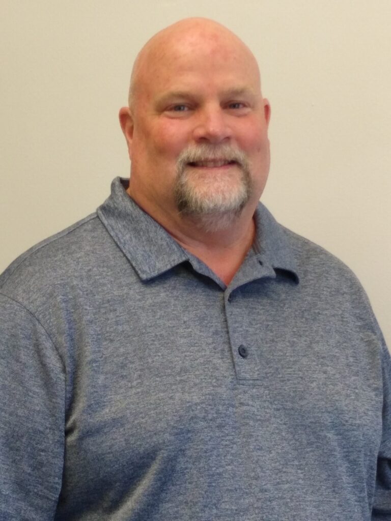 Introducing Dennis Clark, O’Brien County Engineer – belltimescourier.com