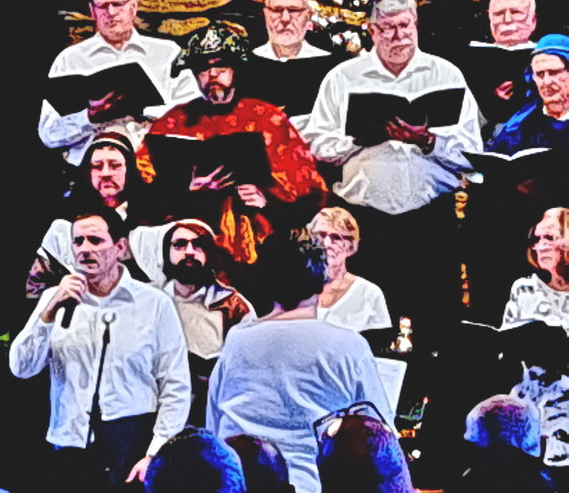 A Moving Reminder of the Season – belltimescourier.com