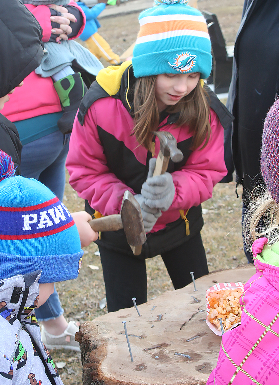 Winter Funderland At Mill Creek Park – belltimescourier.com