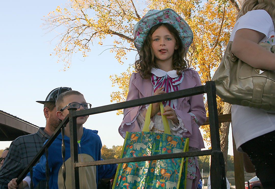 Fall Fest at Mill Creek Park – belltimescourier.com