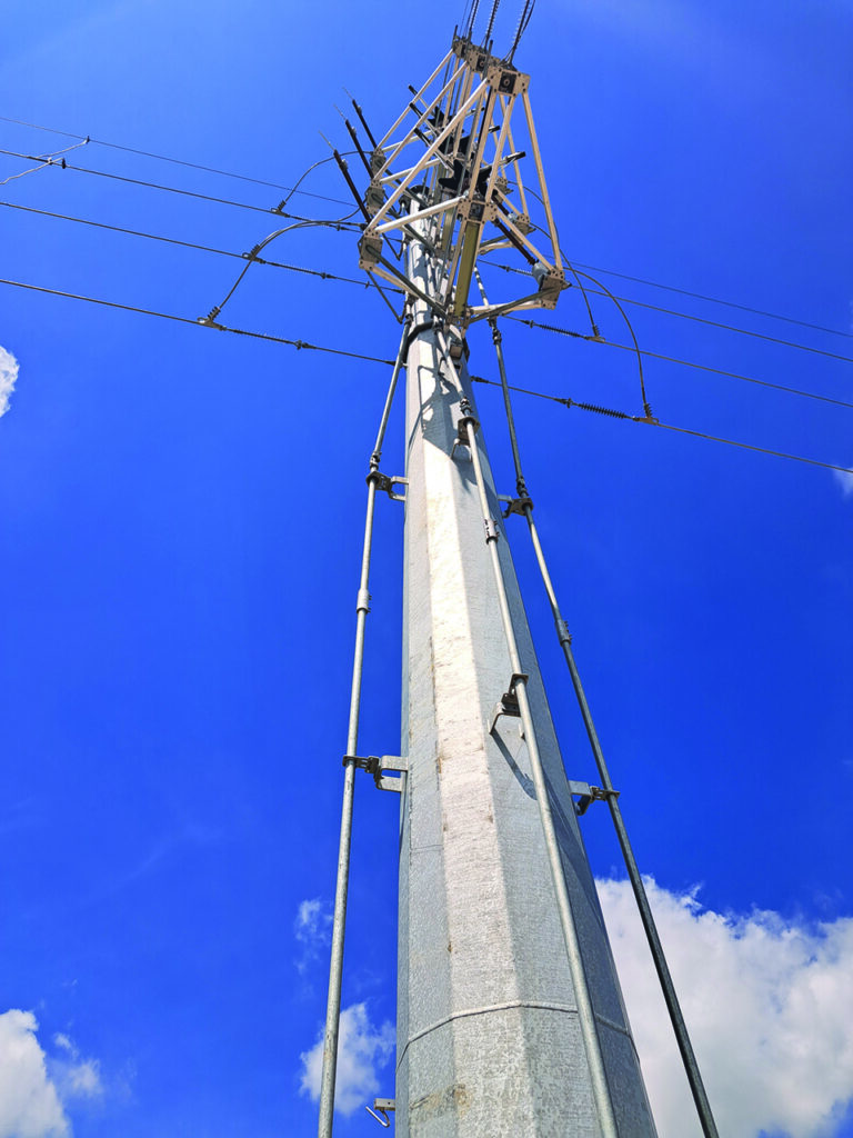 NIPCO Updates Power Distribution to Area Communities With More Power ...